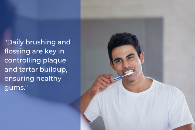 Gum Health 101: The Essentials Of Periodontal Care - Waco, TX Lake ...